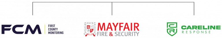 Security services and fire protection - Mayfair Fire & Security